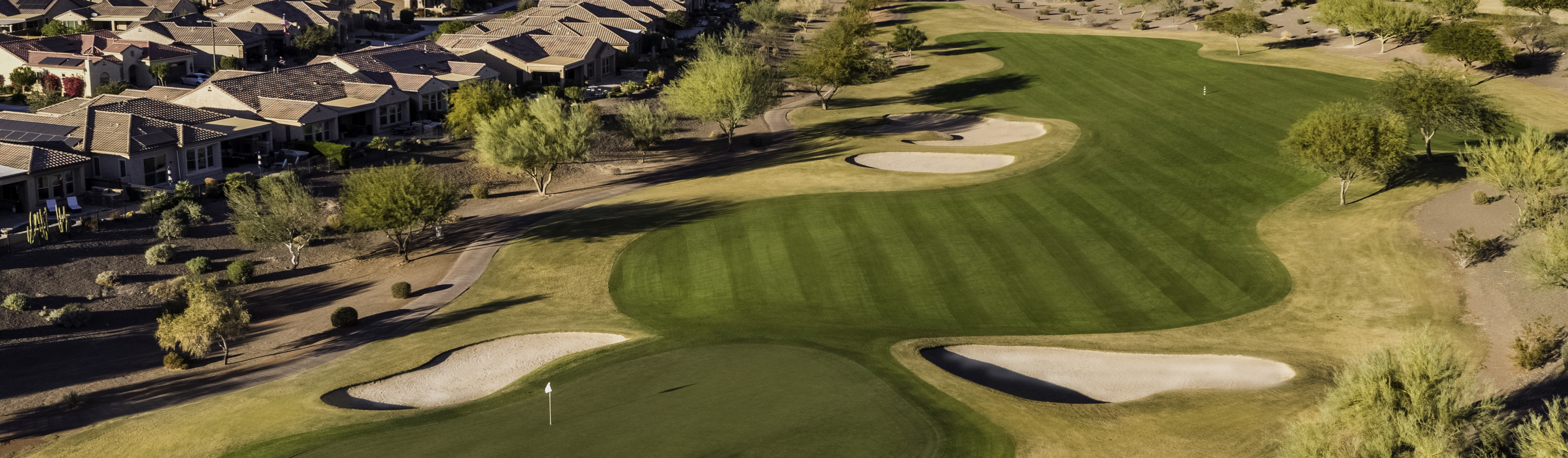 annual pass - Copper Canyon Golf Club